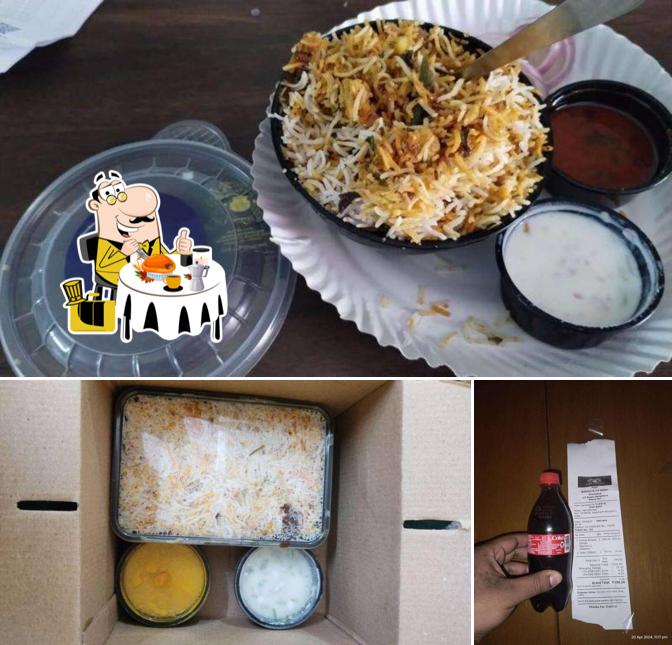 Bellyful, Bengaluru - Restaurant menu, prices and reviews