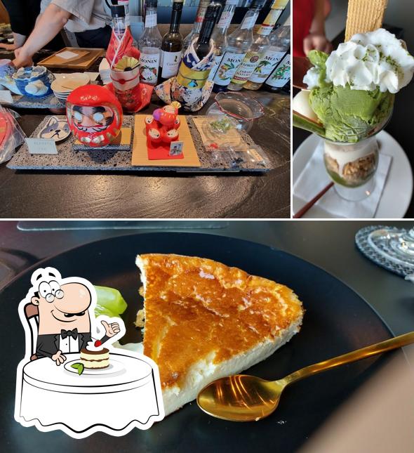 Matcha Garden MX, Monterrey - Menú del restaurante, precios y reseñas