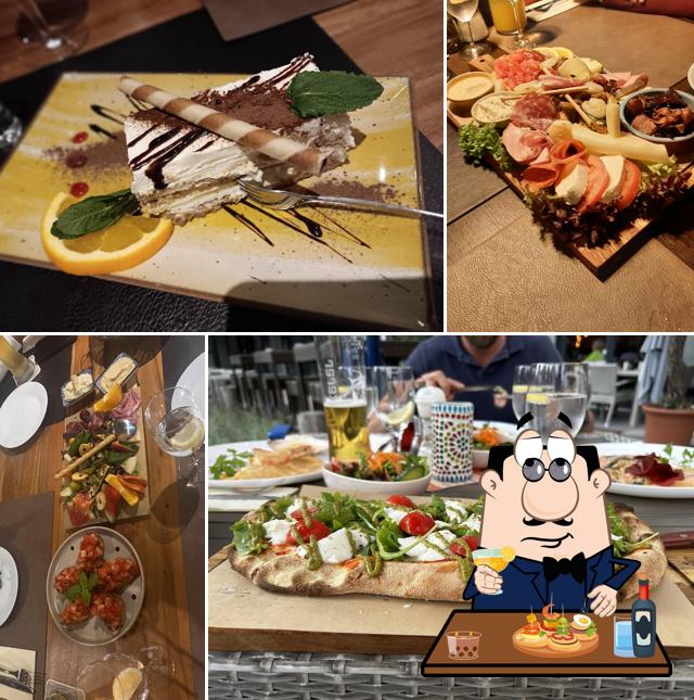Cassetta Restaurant & Bar, Pforzheim - Speisekarte, Preise und Bewertungen