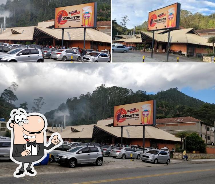 Chimarron Churrascaria, Nova Friburgo - Menu do restaurante, preços e ...