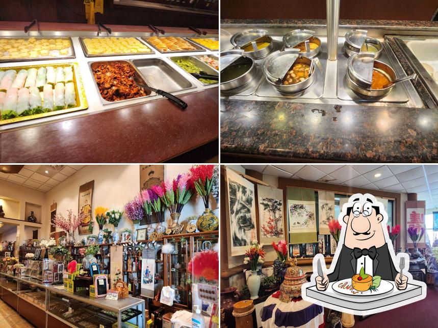 China Bear Buffet Restaurant, Houston - Restaurant menu, prices and reviews