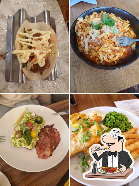 Doppio Zero Irene, Pretoria - Restaurant menu, prices and reviews