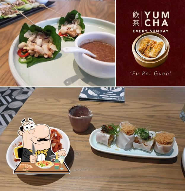 East Restaurant, Auckland - Restaurant menu, prices and reviews
