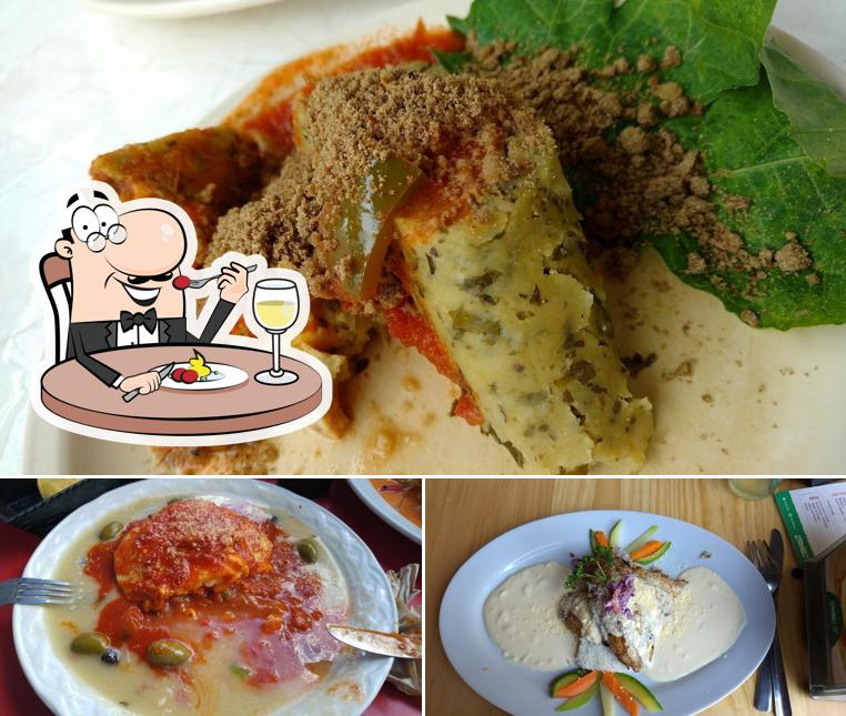 Eladio's Bar Progreso, Progreso - Restaurant menu, prices and reviews