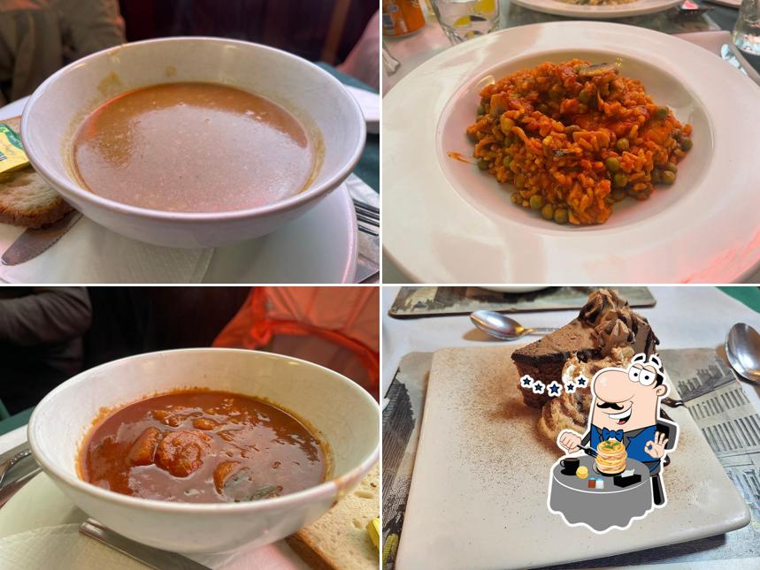 Jolly, Edinburgh - Restaurant menu, prices and reviews