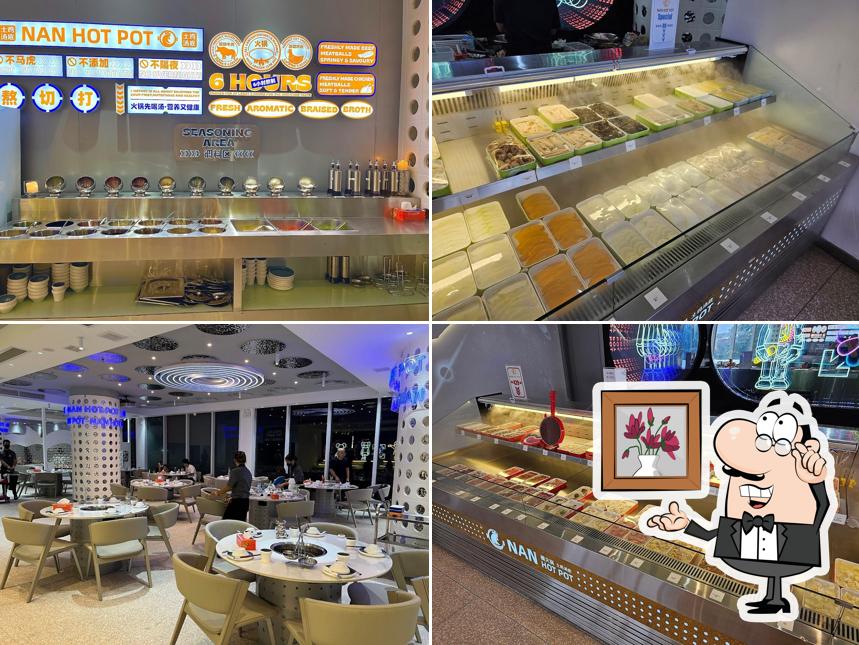 Best restaurants in Ayala Malls Circuit - Restaurant Guru