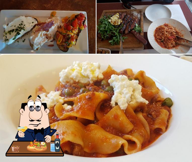 Mercato Mission - Restaurant, Calgary - Restaurant menu, prices and reviews