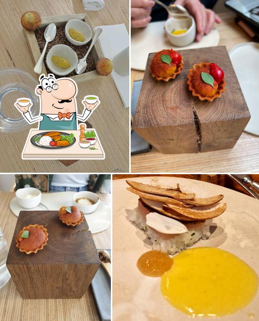 Mosuke, Paris - Menu du restaurant, prix et avis