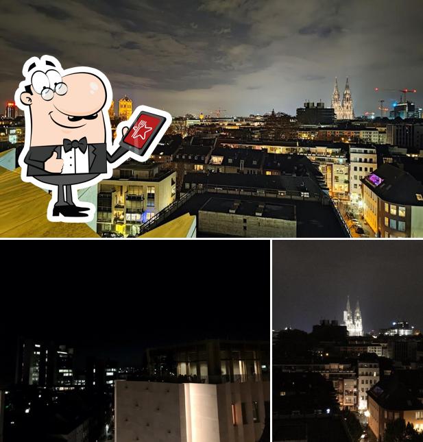 NENI Köln, Köln - Speisekarte, Preise und Bewertungen