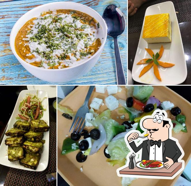 Nini's Kitchen, Ahmedabad - Restaurant menu, prices and reviews