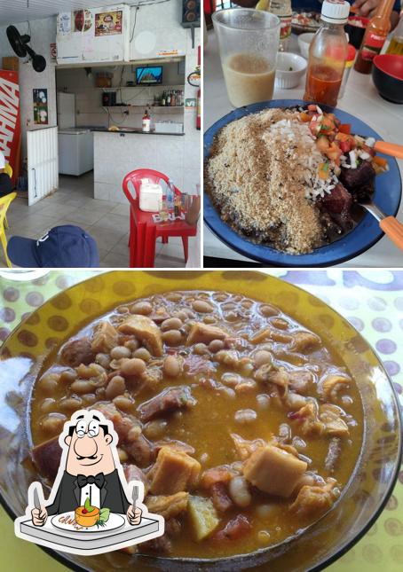 Bar do Copo Sujo, Recife - Restaurant menu, prices and reviews