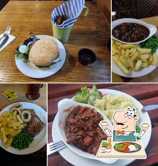 Top 7 pubs & bars in Hinckley, december 2025 - Restaurant Guru