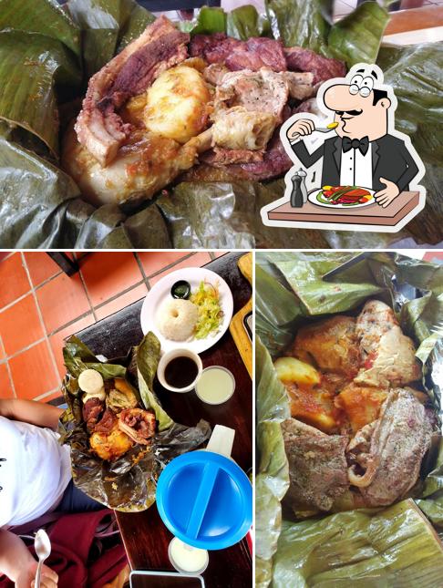 El Parador de Rozo, El Silencio - Menú del restaurante, precios y reseñas