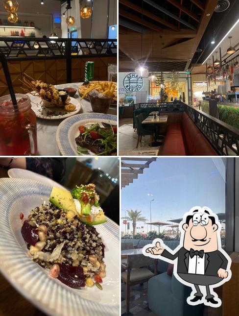 Top 5 restaurants with italian pizza in Dammam, december 2025 ...