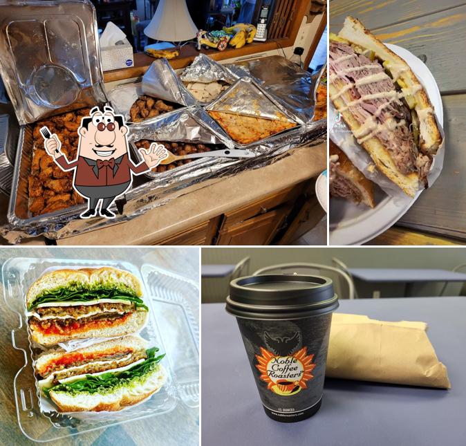 MT Plate, Rock Hill - Restaurant menu, prices and reviews