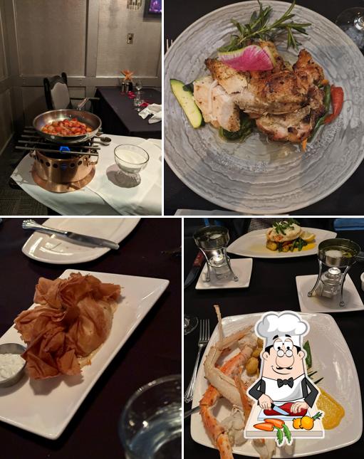 Memories Dining & Bar, Regina - Restaurant menu, prices and reviews