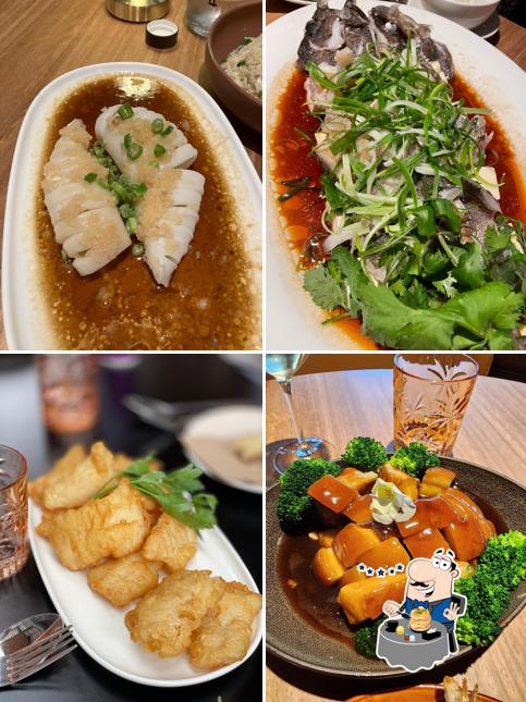 MuMian Dining, Sydney - Restaurant menu, prices and reviews