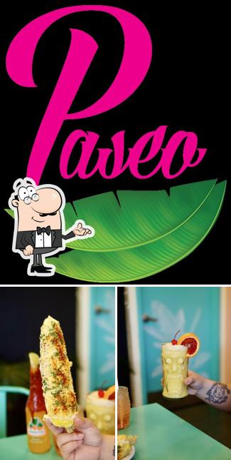 Paseo Issaquah, Issaquah - Restaurant menu, prices and reviews
