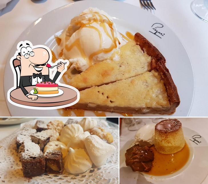 Piegari carnes, Buenos Aires - Menú del restaurante, precios y reseñas