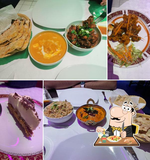 Sheela Palace Restaurant, Waterford - Restaurant menu, prices and reviews