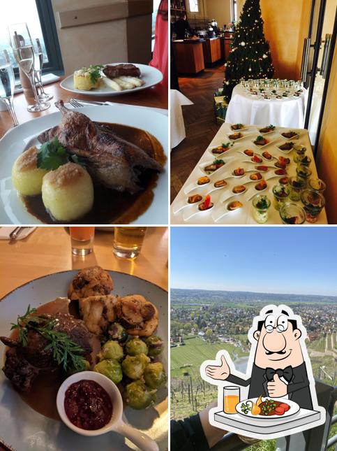 Spitzhaus Radebeul, Radebeul - Speisekarte, Preise und Bewertungen
