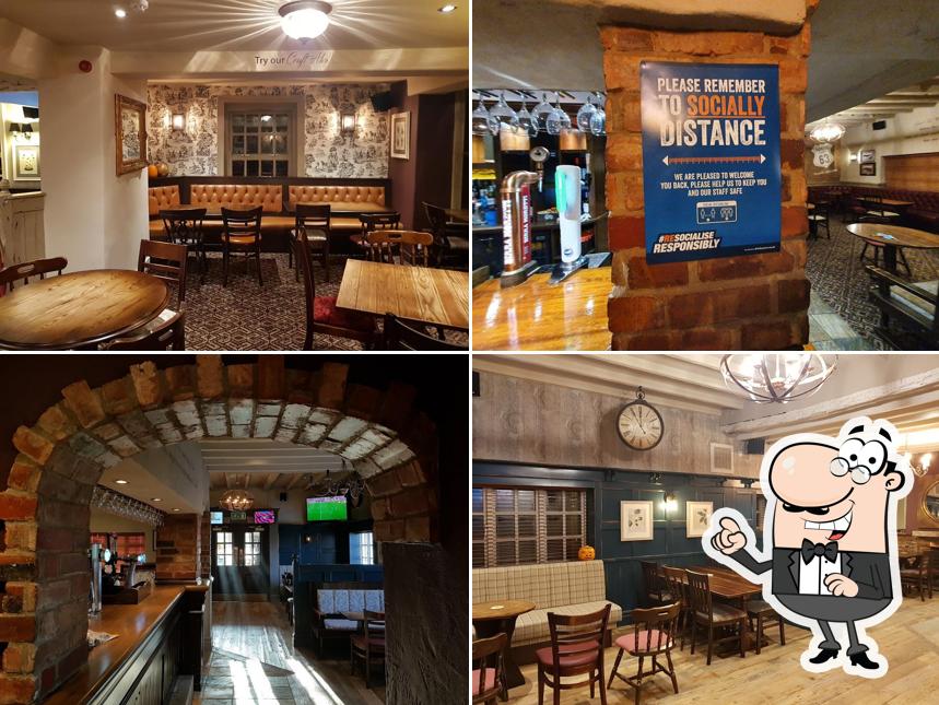 Top 7 restaurants in Selby, january 2026 - Restaurant Guru