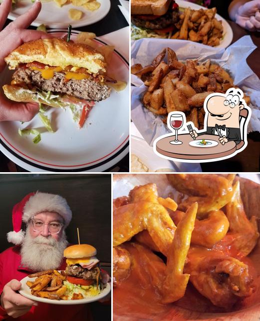 The Thurman Cafe, Columbus - Restaurant menu, prices and reviews
