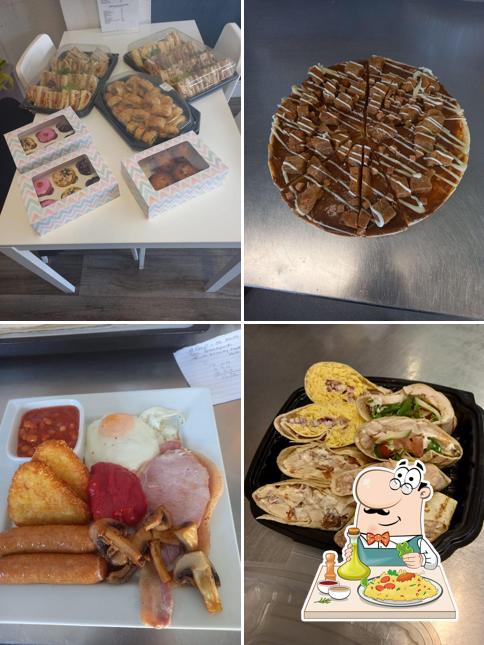 Beach Bites, Felixstowe - Restaurant menu, prices and reviews