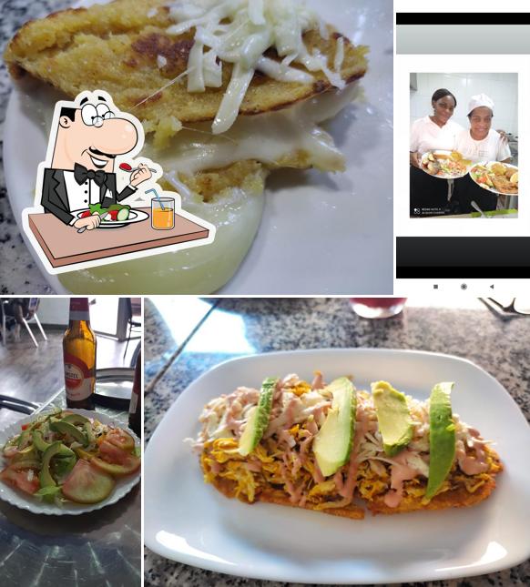 Top 5 restaurantes con patatas rellenas en Cartagena, Región de Murcia ...