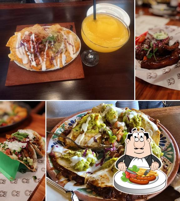 Fat Cactus Tygervalley, Cape Town - Restaurant menu, prices and reviews
