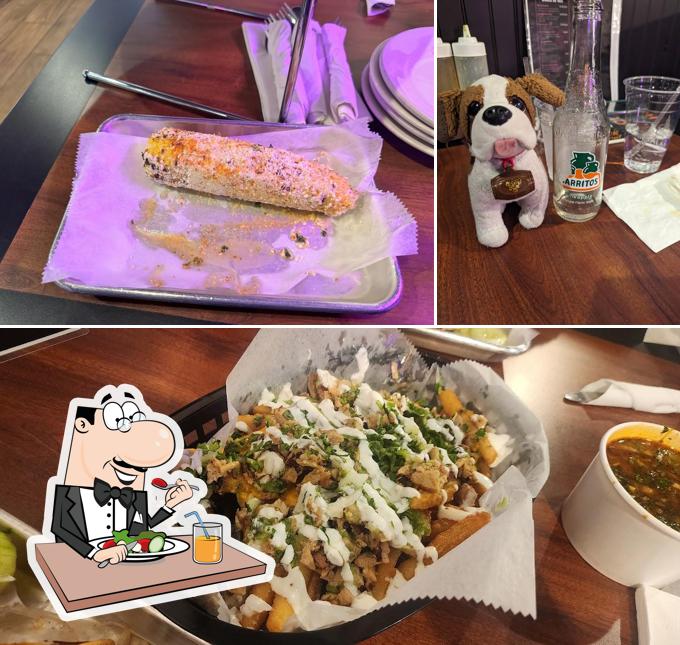 House of Birria Tacos & Cantina, Middletown - Restaurant menu, prices ...