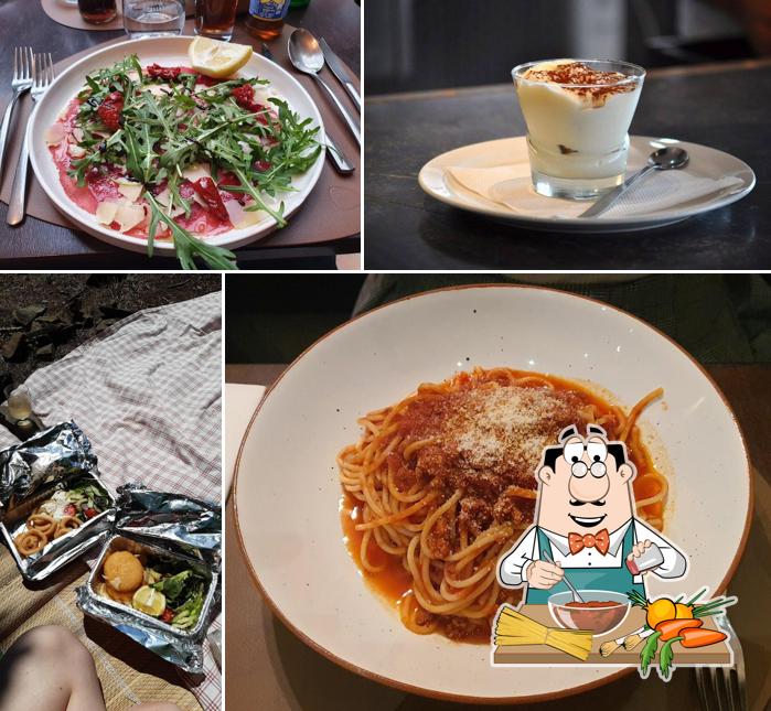 Il Calice, Aywaille - Menu du restaurant, prix et avis