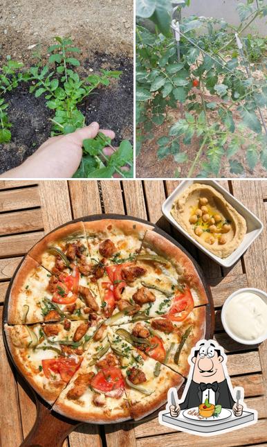 프로젝트피자 Project Pizza, Seoul - Restaurant menu, prices and reviews
