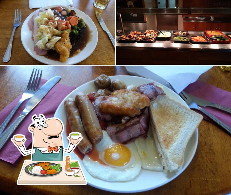 Castle Carvery - Caister, Great Yarmouth - Restaurant menu, prices and ...