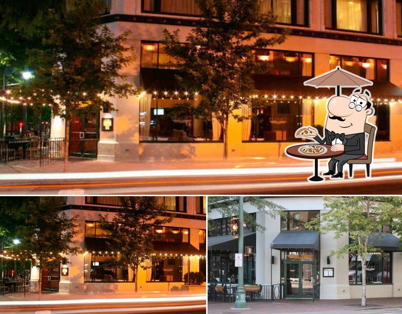 Flight Restaurant and Wine Bar, Memphis - Restaurant menu, prices and ...