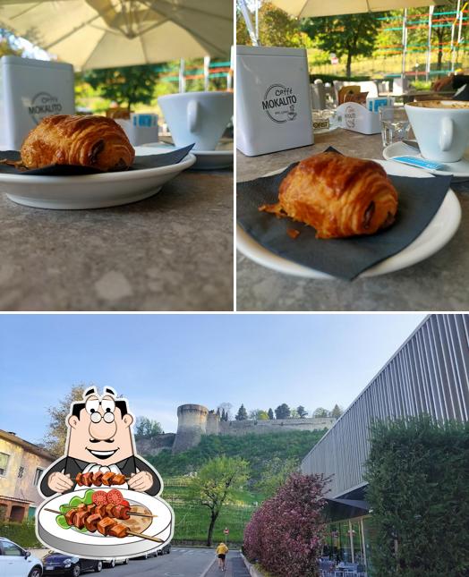 Invisible, Brescia, San Faustino - Restaurant menu, prices and reviews