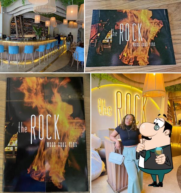 The Rock Restaurant, Pretoria - Restaurant menu, prices and reviews