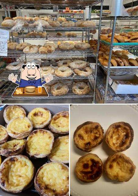 Azores Bakery, Brampton - Restaurant menu, prices and reviews