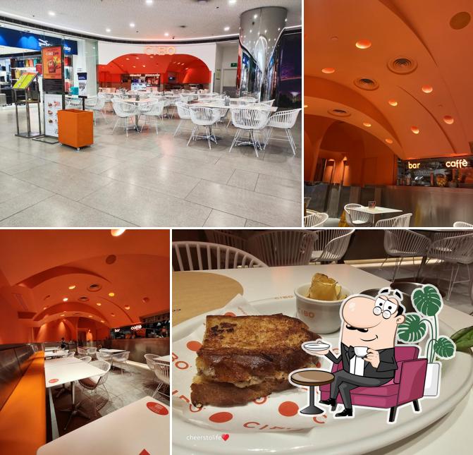 Best restaurants in The Podium Mall - Restaurant Guru