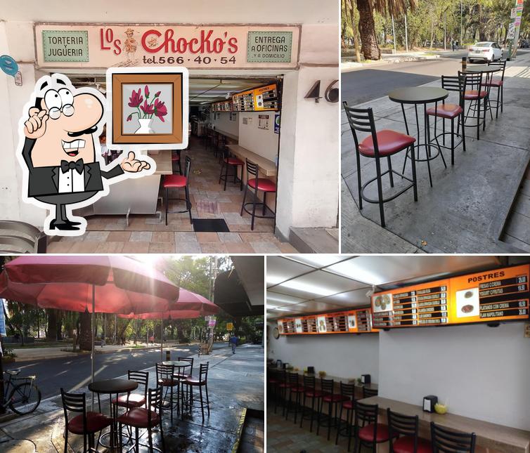 Los Choko's, Ciudad López Mateos - Restaurant menu, prices and reviews
