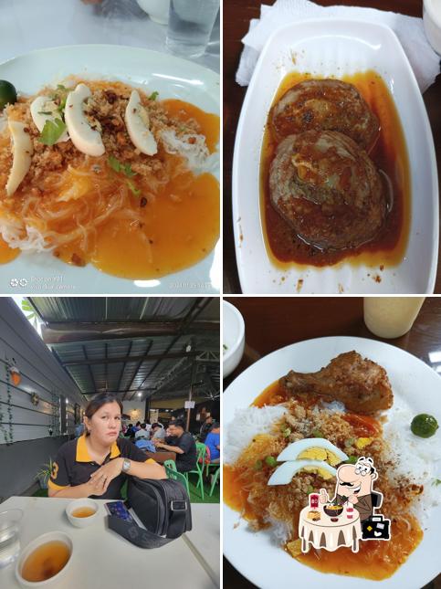Doc Jones Food House, Santa Maria - Restaurant menu, prices and reviews