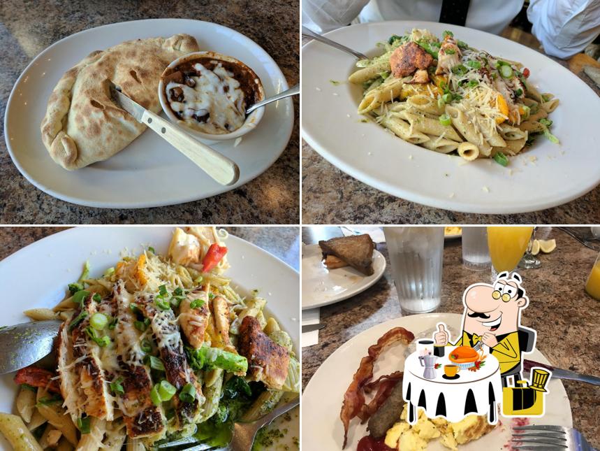 Geezers, Santa Fe Springs - Restaurant menu, prices and reviews