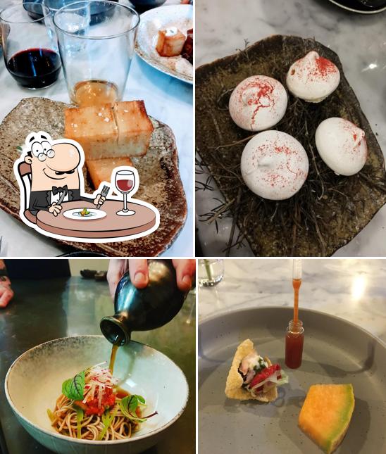 Riverine Rabbit, Cape Town - Restaurant menu, prices and reviews