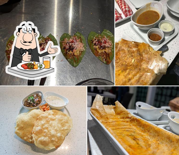 Royal Paan, Winnipeg - Restaurant menu, prices and reviews