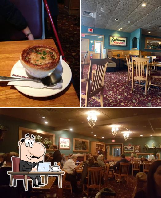 T-BONES Great American Eatery, Bedford - Restaurant menu, prices and ...