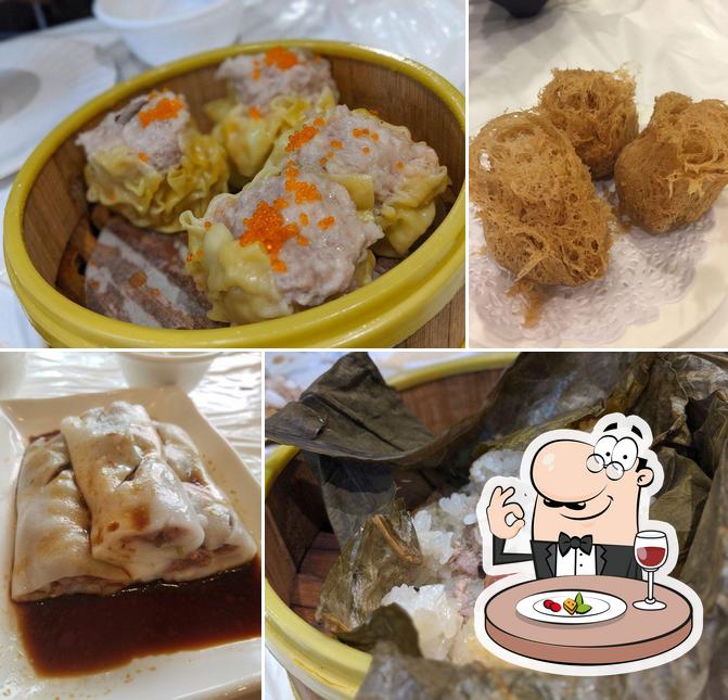 Rol San Restaurant, Toronto - Restaurant menu, prices and reviews