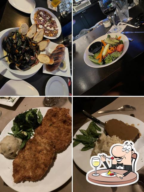 Rust Belt Bar and Grill, Buffalo - Restaurant menu, prices and reviews