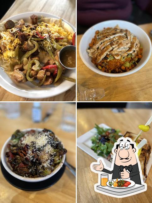 The 18hundred, Bakersfield - Restaurant menu, prices and reviews