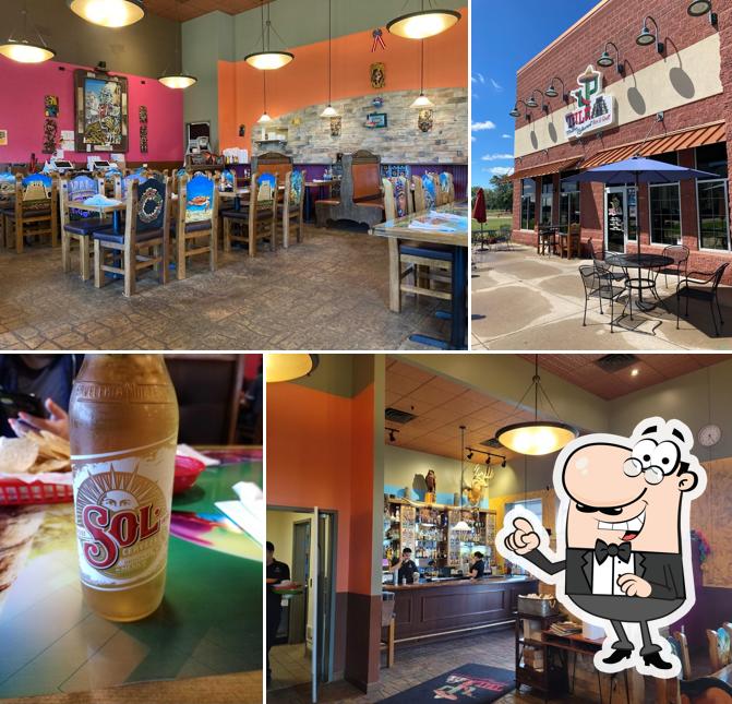 Tulum, Plover - Restaurant menu, prices and reviews