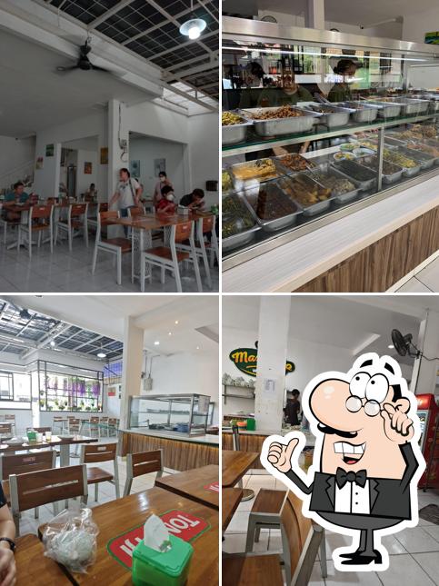 Warung Mas Jono, West Jakarta - Restaurant menu, prices and reviews